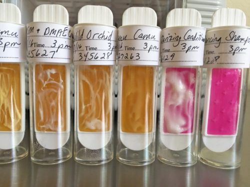 Cosmetic Stability Testing - Pre Market Testing - Joan Morais Cosmetics ...