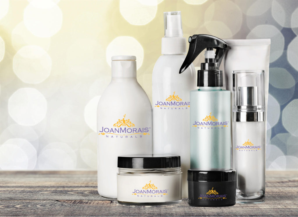 Make Your Own Professional Natural Hair Care Products!