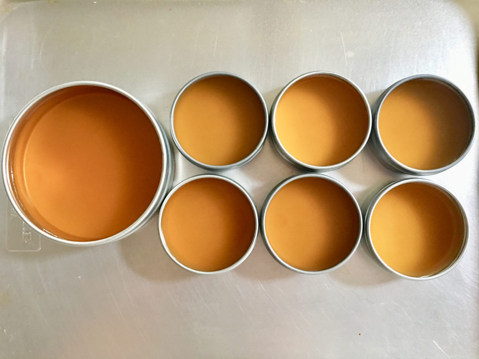 How to Make Piñon Pine Salve - Joan Morais Cosmetics School