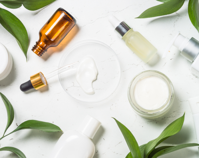 Small Batch Products - Joan Morais Cosmetics School