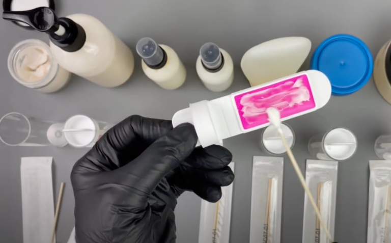 Testing Cosmetics for Bacteria, Yeast, and Mold - Joan Morais Cosmetics ...