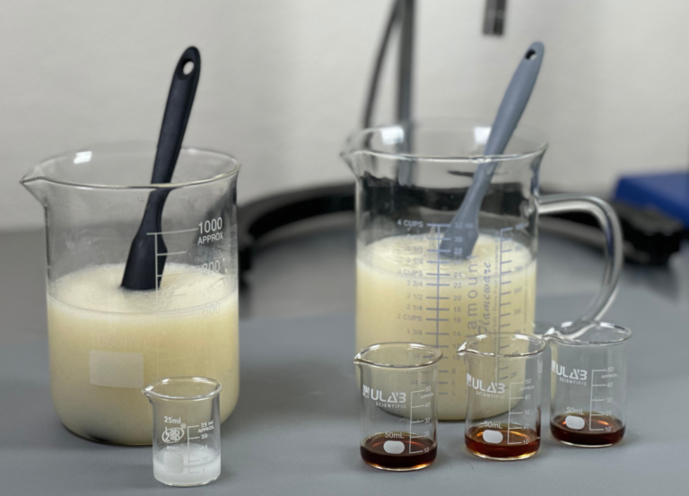 How To Customize Our Shampoo Bases for Hair Types - Joan Morais ...