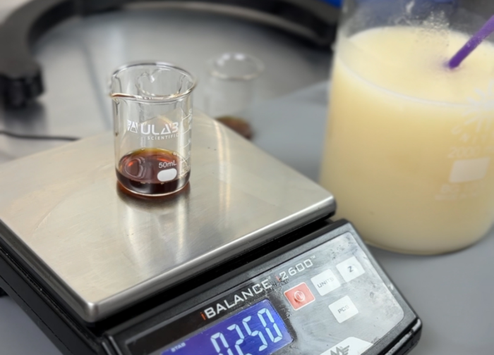 4 Basic Steps Formulating Shampoo - Joan Morais Cosmetics School