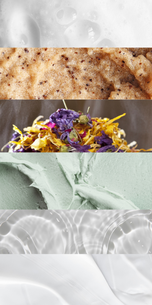 Natural skin care formulation diploma course.